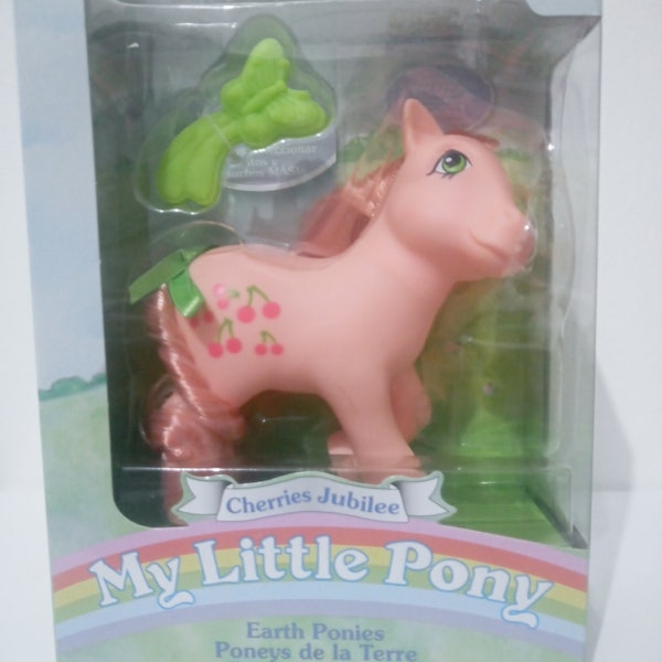 My Little Pony G1 - Etsy