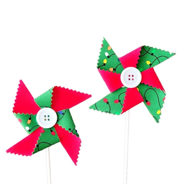 Pinwheel - Etsy