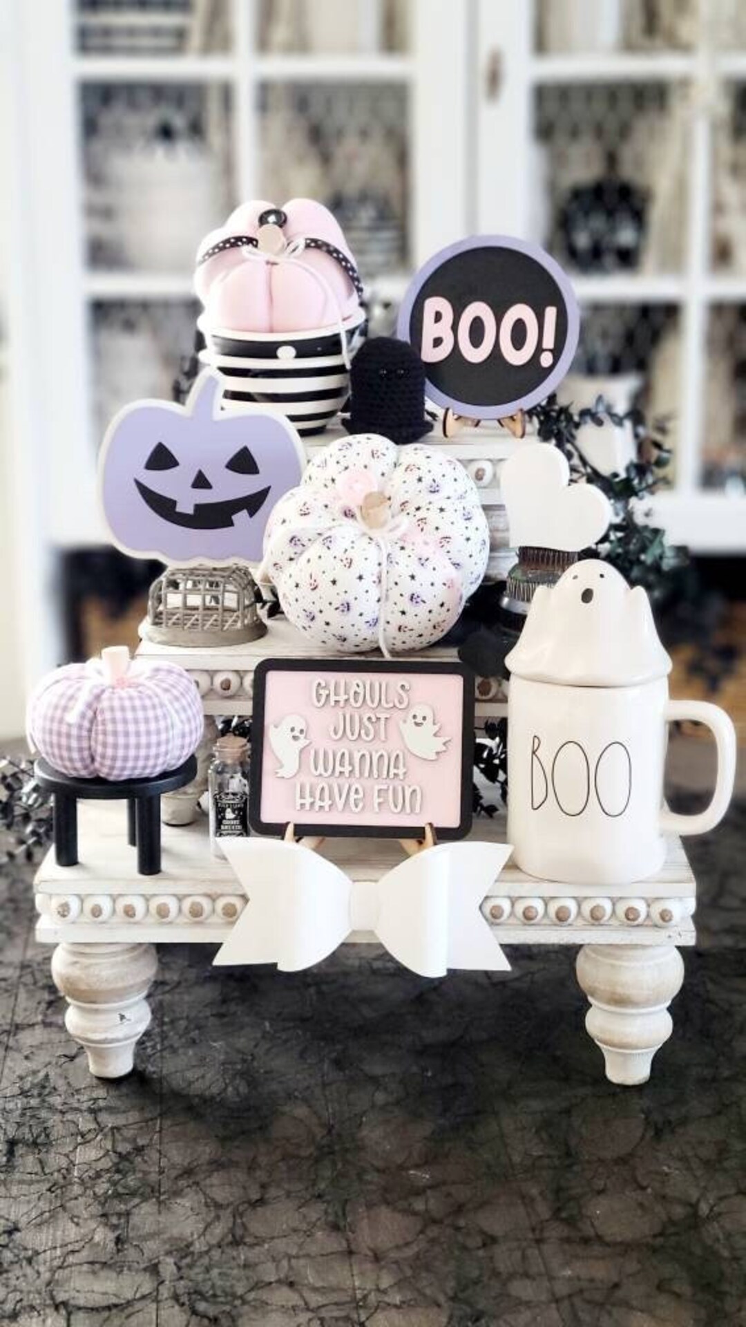 Ghouls Just Wanna Have Fun Pumpkins, Halloween Pumpkins, Pumpkins, Hand ...