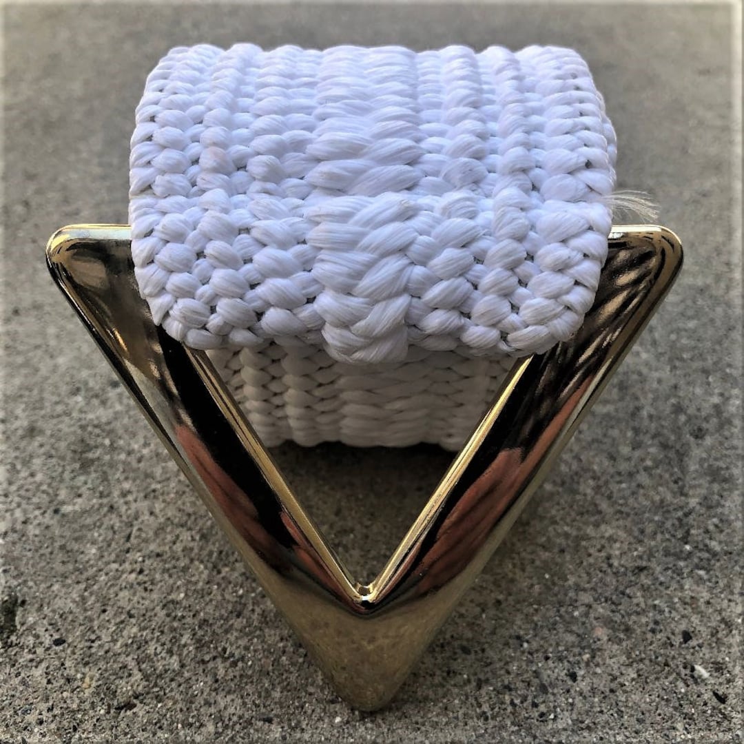 New Wave Belt - Etsy