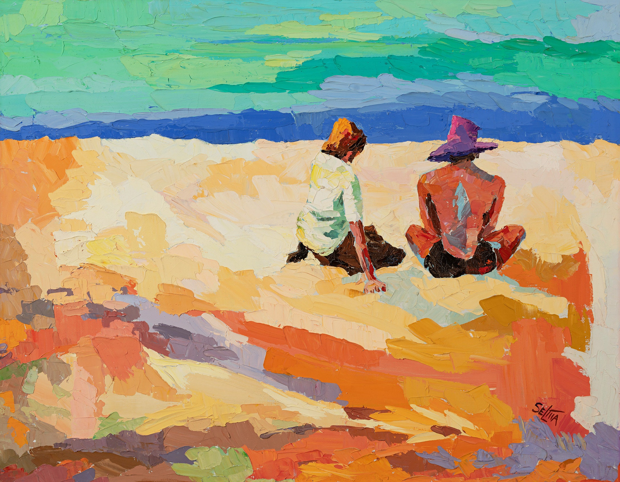 Ocean Art, Beach Art, Coastal Art, Fine Art Prints, Beach Decor, at the ...