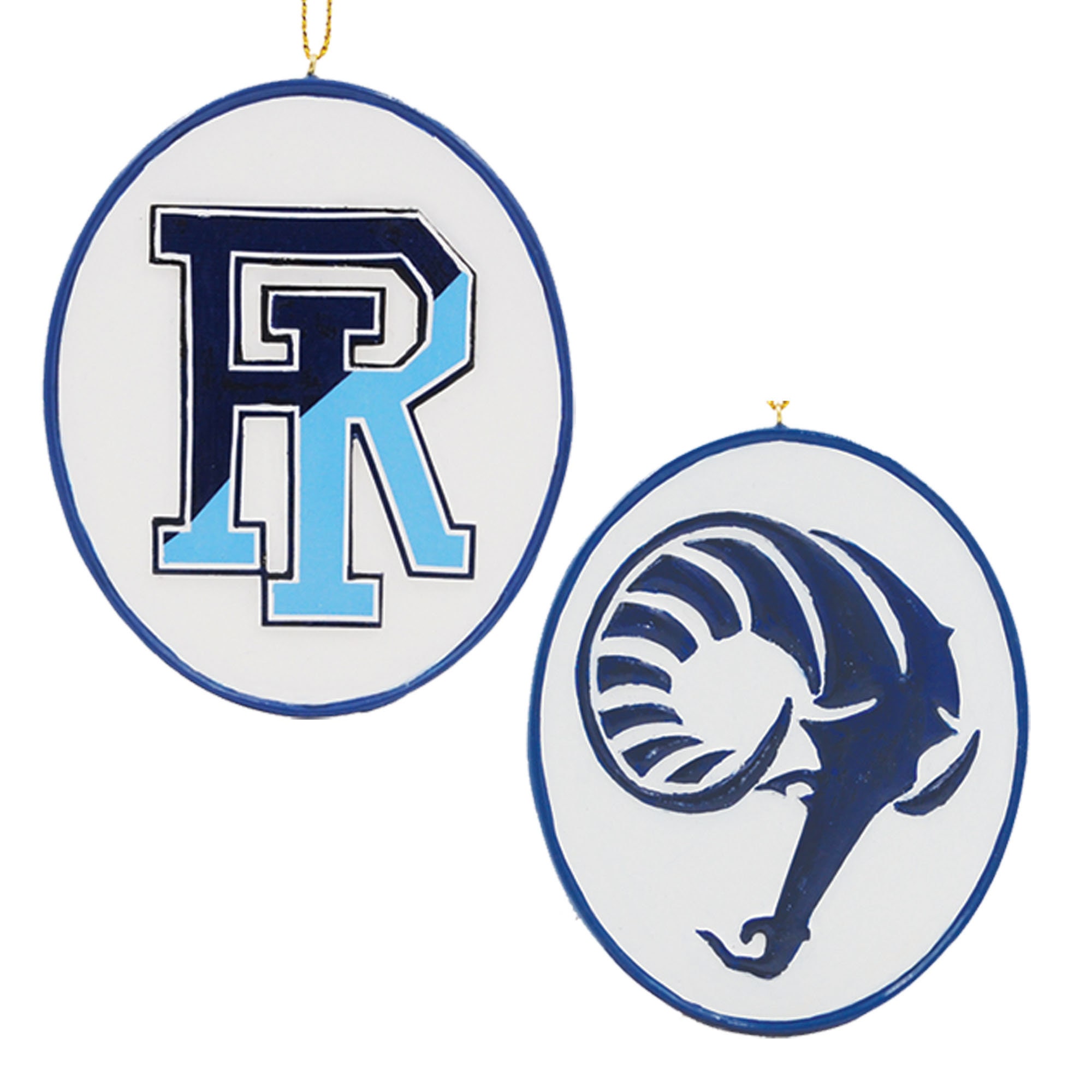 Rhode Island Logo