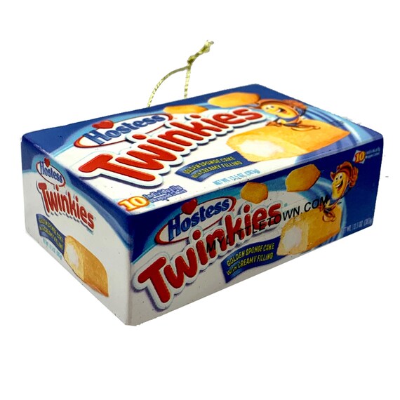Twinkies Box