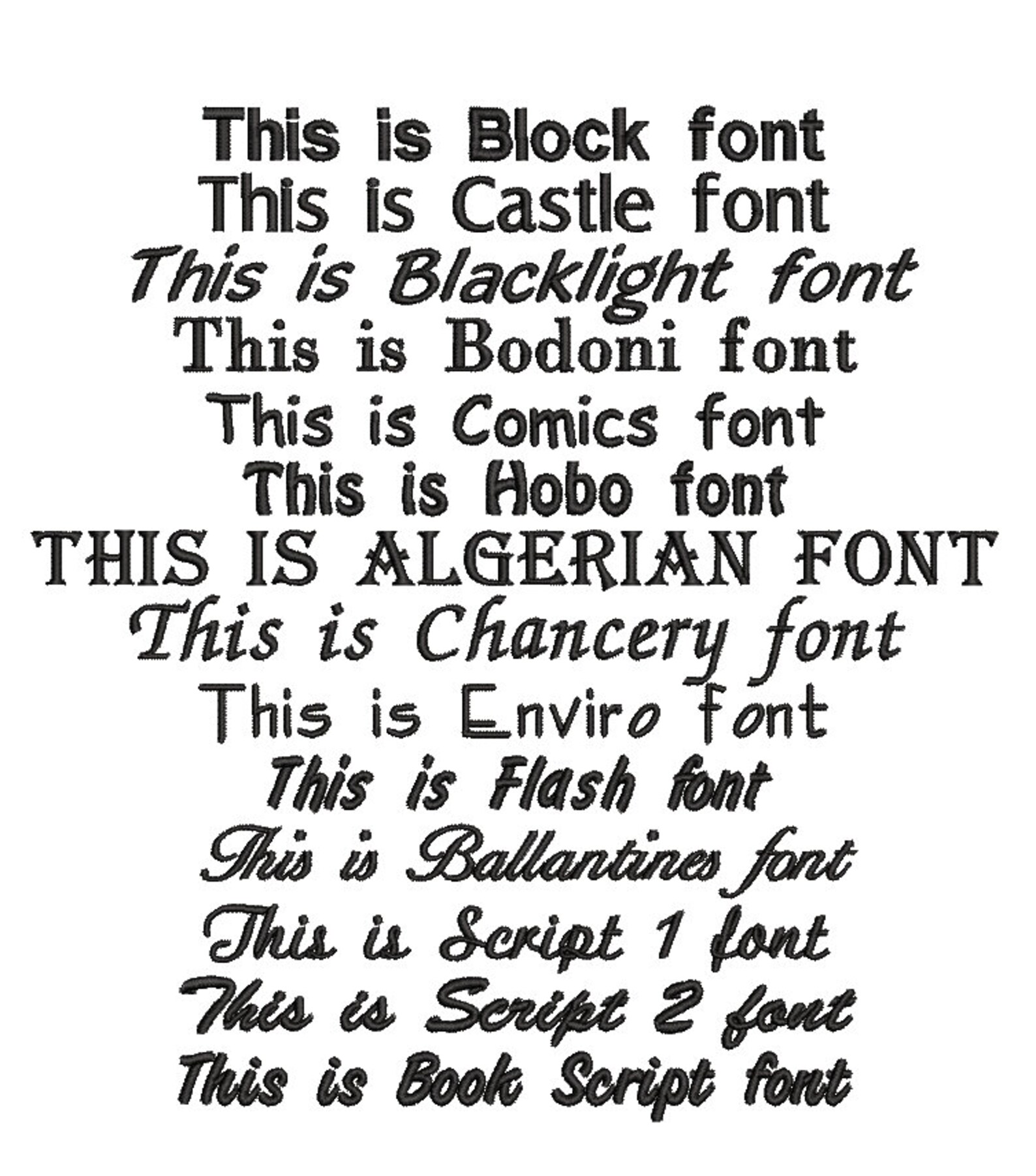 Custom Wording Embroidery Towel/personalized Kitchen Towel - Etsy