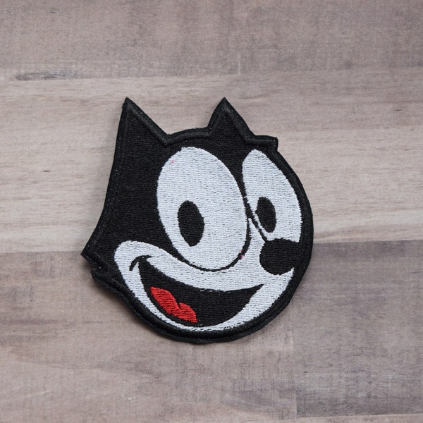 Felix the Cat Pin - Etsy