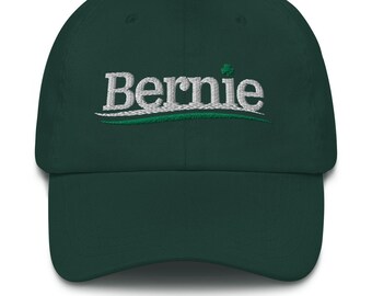 Bernie Sanders Elizabeth Warren 2016 Adult One-size Campaign Hat Cap ...