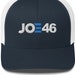 Joe 46 Hat Joe Biden 46th President Trucker Cap - Etsy