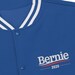 Bernie Sanders Shirts Bernie 2020 Men's Varsity Jacket - Etsy