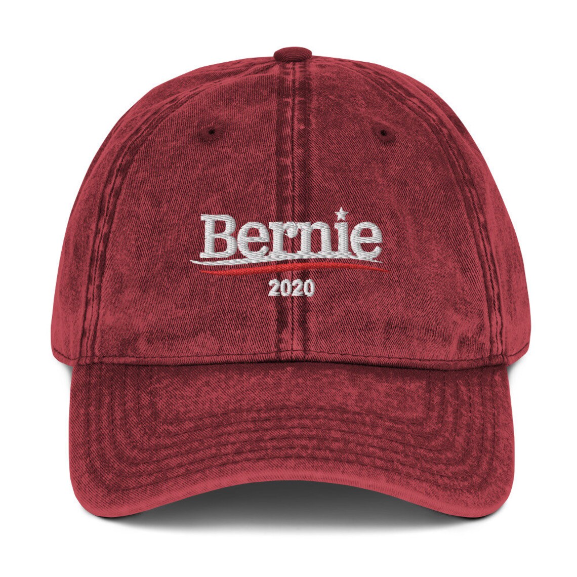 Bernie Sanders Hat Bernie 2020 Cap Bernie for President - Etsy