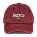 Bernie Sanders Hat Bernie 2020 Cap Bernie for President - Etsy