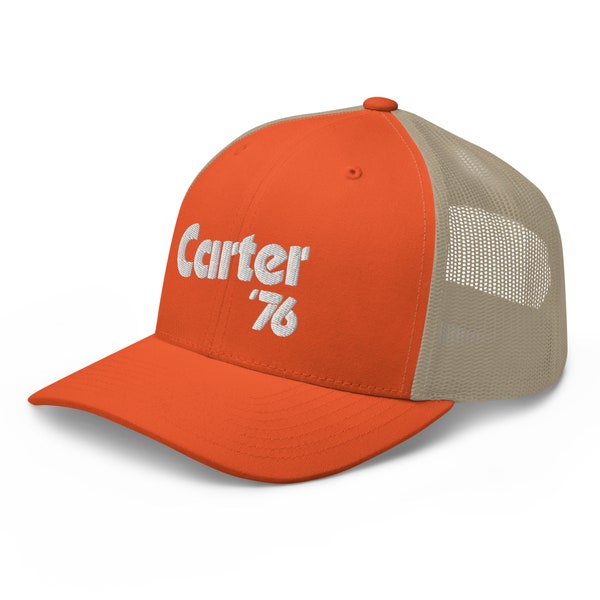 Retro Carter's - Etsy