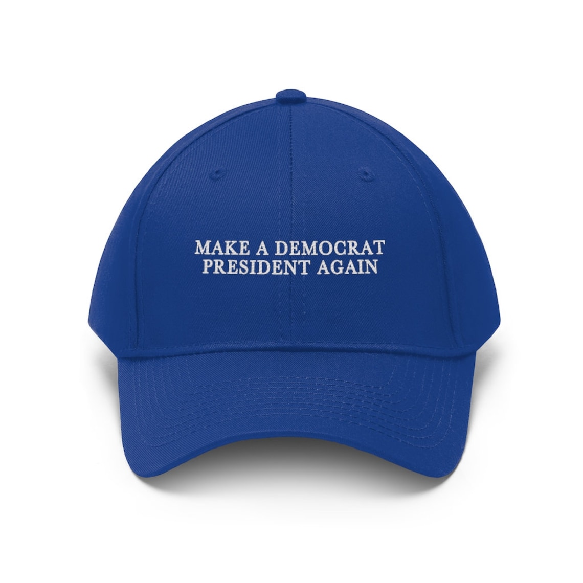 Make A Democrat President Again Hat Democrats 2020 Joe - Etsy