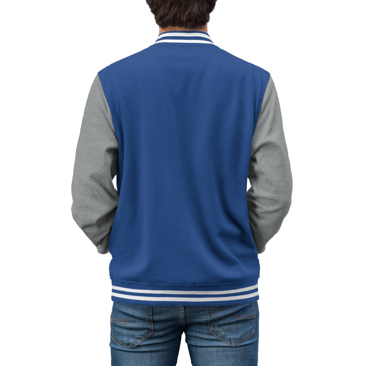 Bernie Sanders Shirts Bernie 2020 Men's Varsity Jacket | Etsy