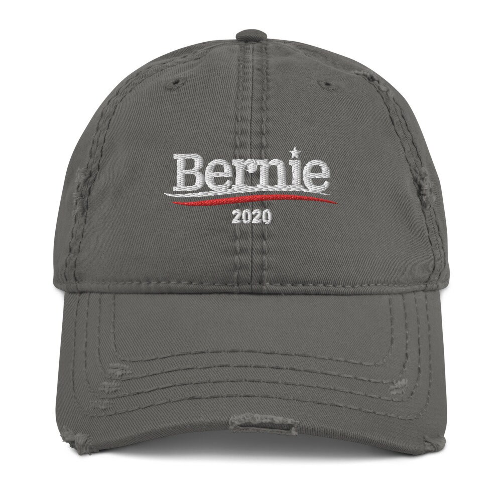 Bernie 2020 Hat Bernie Sanders Hat Bernie 2020 Dad Hat Bernie | Etsy