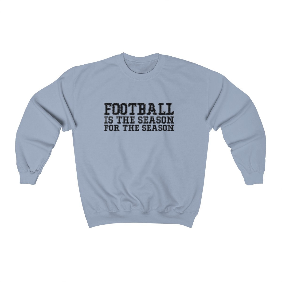 Football is the Reason for the Season Sweater Football | Etsy