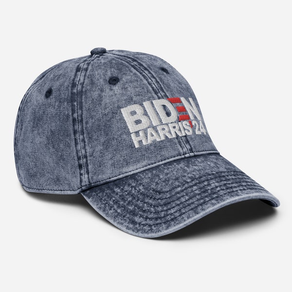 Joe Biden 2024 Hat - Etsy
