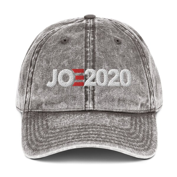 Joe Biden Hat - Etsy