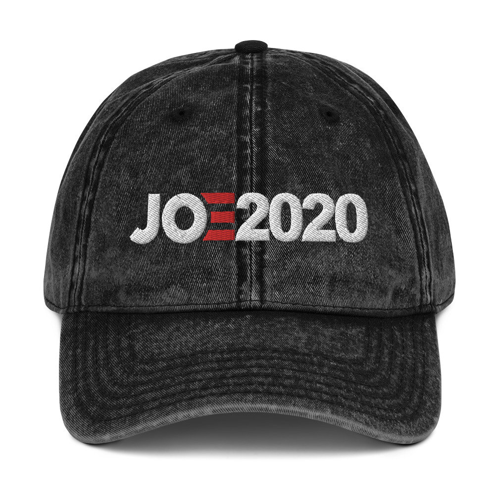 Joe Biden Hat Joe 2020 Vintage Baseball Cap | Etsy
