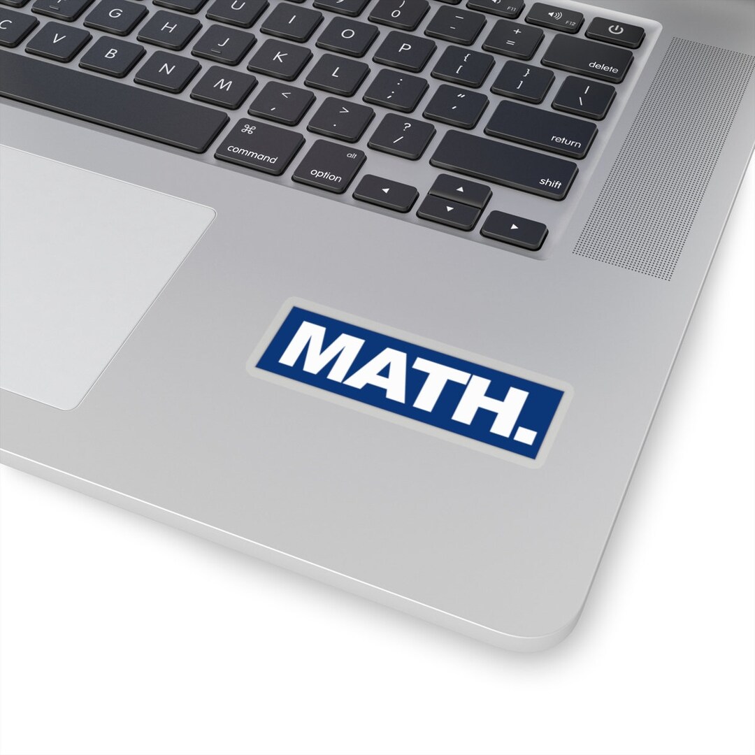 Andrew Yang Math Pin Sticker - Etsy