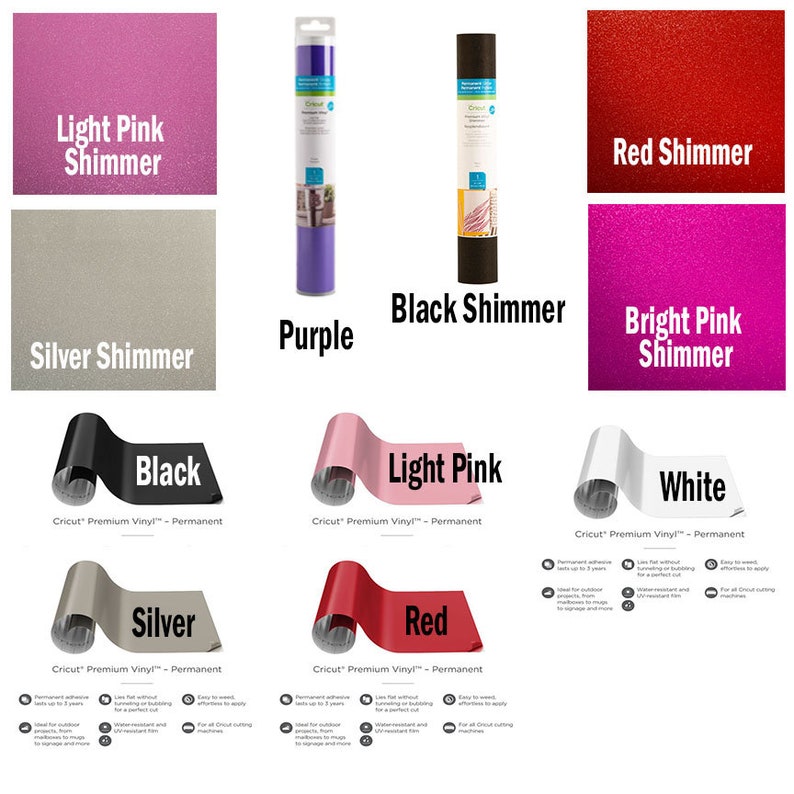 Clueless Quote Set | Vinyl Stickers | Decals | Clueless Crafts ...