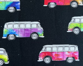 Vw Bus Quilt Patterns - Etsy