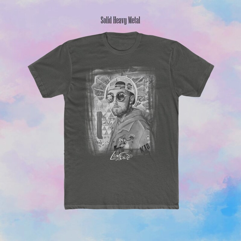 Mac Miller Album - Etsy