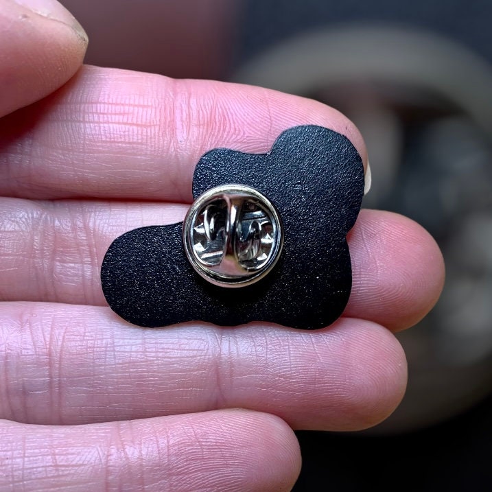 Feis Prince Irish Dance Enamel Pin - Etsy