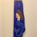 Mermaid Hand-painted on Reclaimed Wood Sign - Etsy