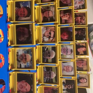 Family Guess Who - Etsy