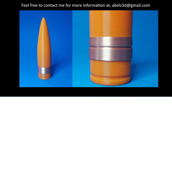 37mm Shell Casings - Etsy