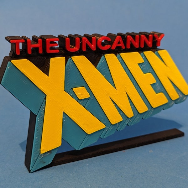 Comic Book Font - Etsy Norway