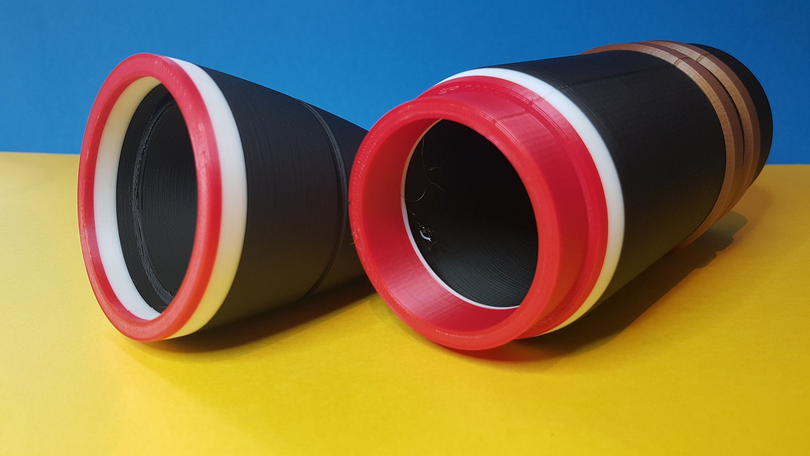 76.2mm APCBC 17 Pounder Shell. PLASTIC REPLICA - Etsy Australia