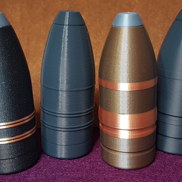Shell Casing Display - Etsy