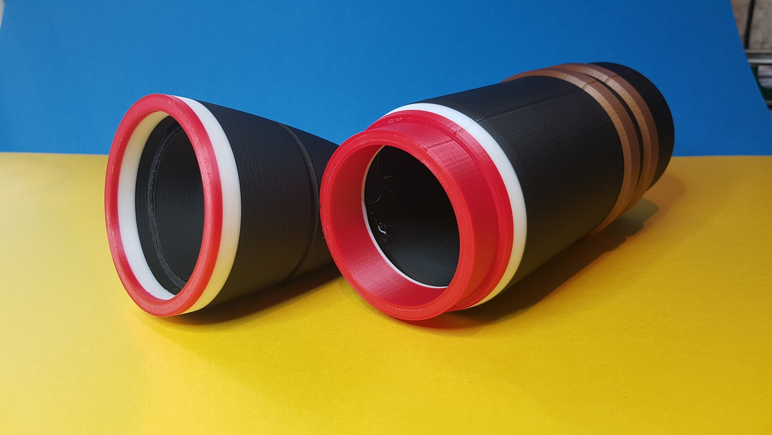 76.2mm APCBC 17 Pounder Shell. PLASTIC REPLICA - Etsy Australia