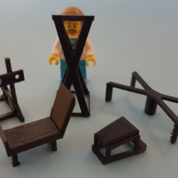 Spanking Bench Dolls - Etsy