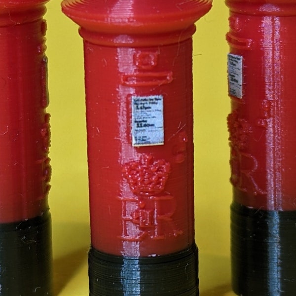 Postbox - Etsy UK