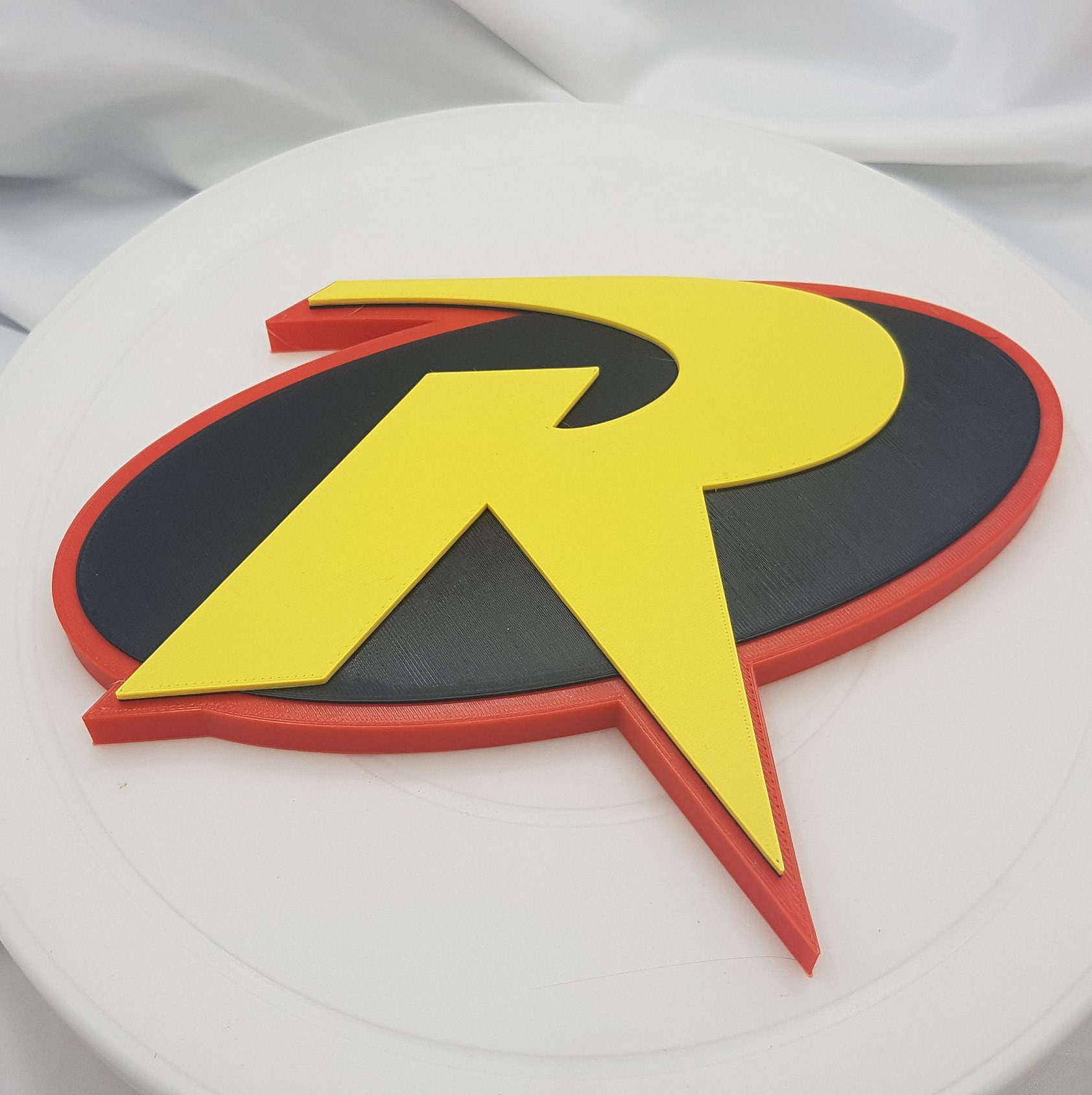 Robin Symbol