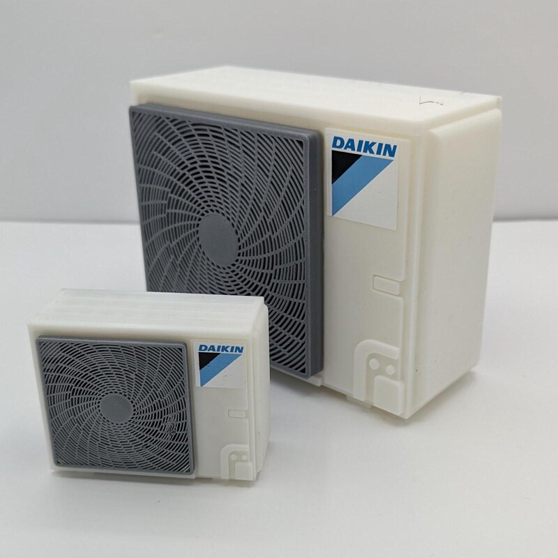 Toy Air Conditioner - Etsy