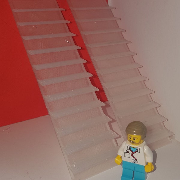 Miniature Staircase - Etsy