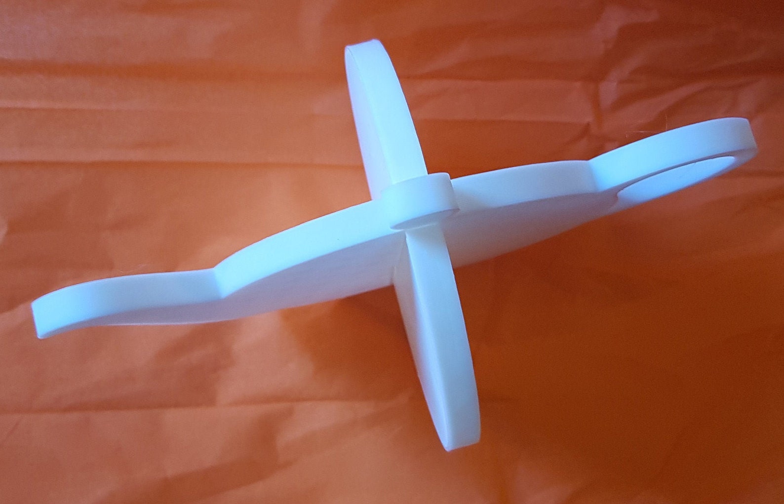 Tea-cosy Display Stand 125mm X 125mm. With Spout and Handle. - Etsy