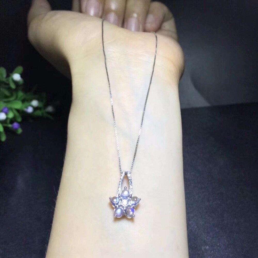 The Arctic Crest Moonstone Gemstone Anniversary 925 Sterling - Etsy