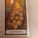 SACRED ROSE TAROT Deck 1982 Rare - Etsy