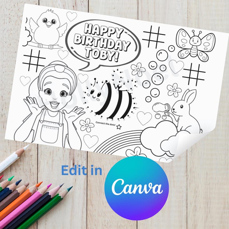 Ms.rachel Goodies Bag - Etsy