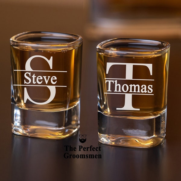 Shot Glasses - Etsy