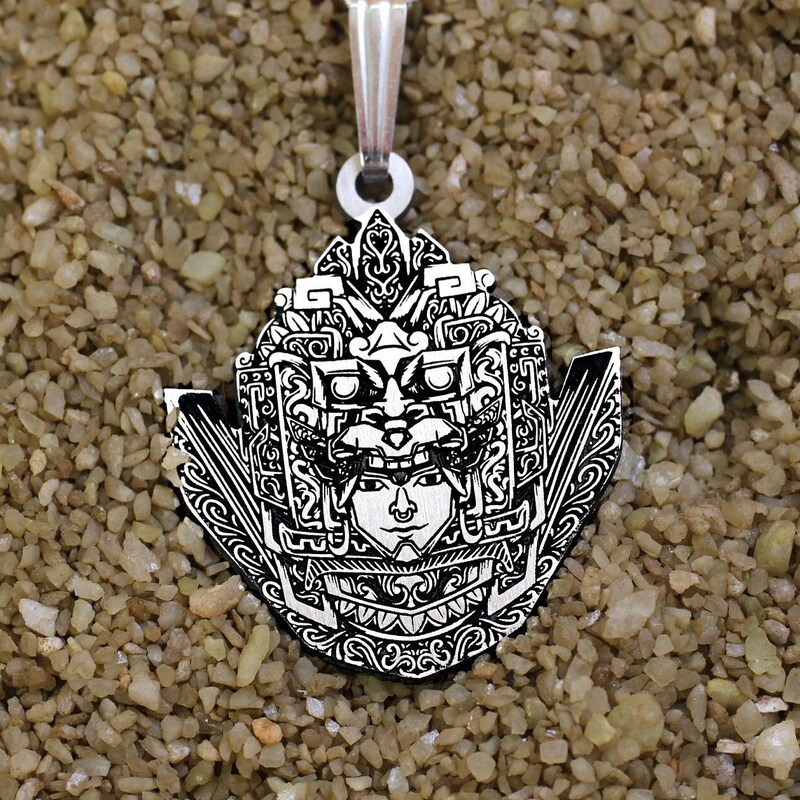 Aztec Jewelry - Etsy
