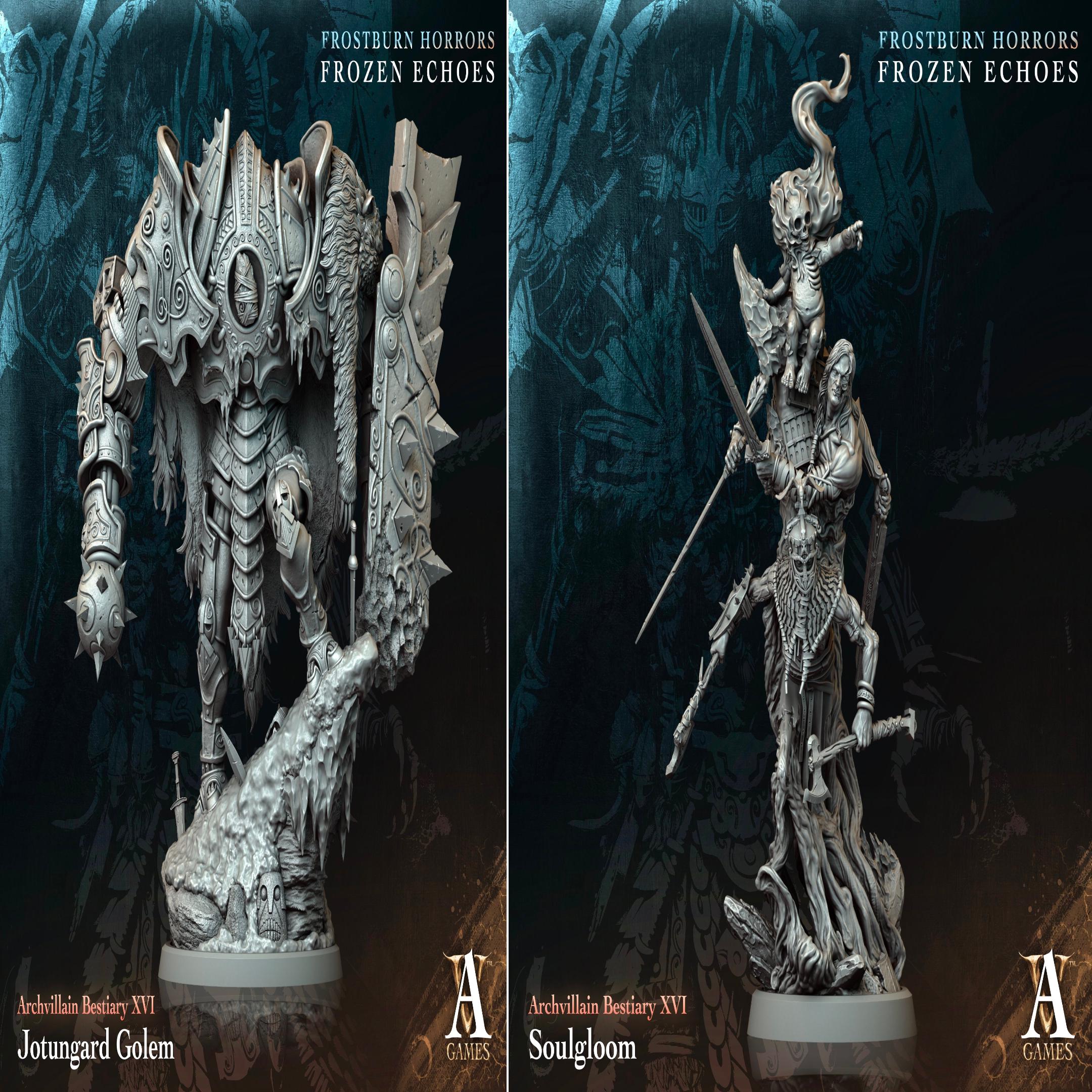 Skraeling Marauder-archvillain Society Vol. Xlii-archvillain Bestiary ...