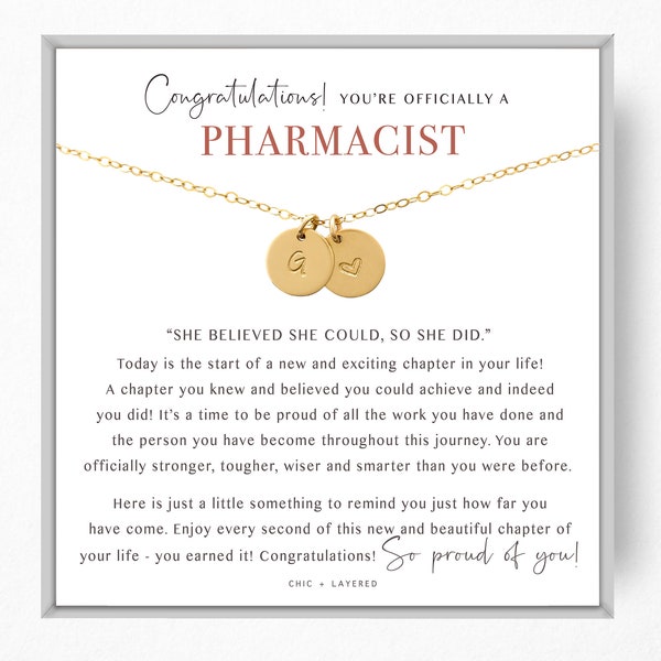 Pharmacist Graduation Etsy