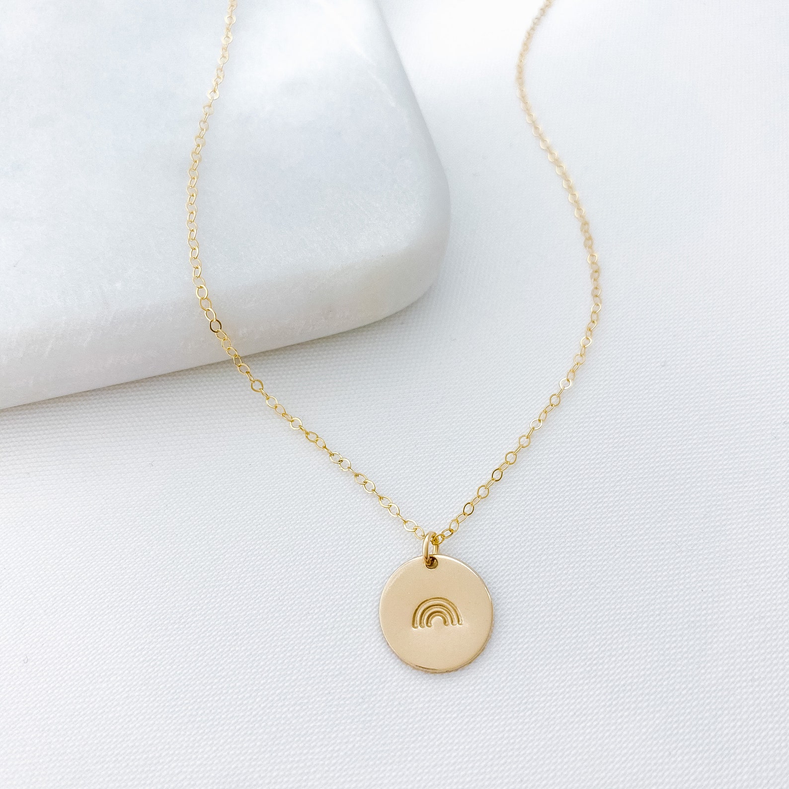 Breakthrough Gift Necklace • Gift of Encouragement • words of Wisdom ...