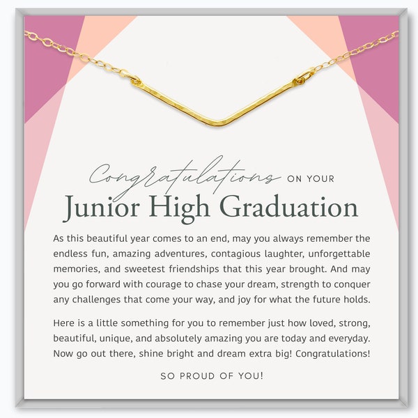 Junior High - Etsy