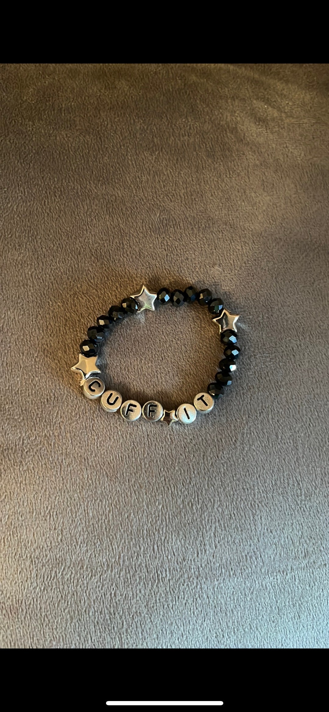 Beyoncé “cuff It” Inspired Bracelet - Etsy